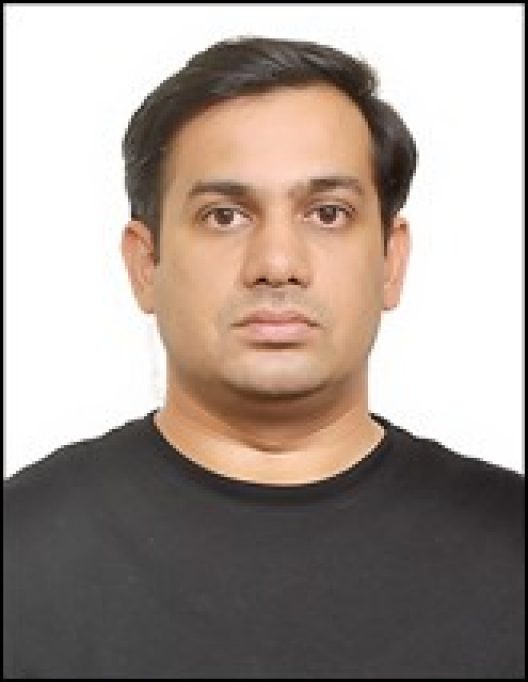 Dr. Anand Pal